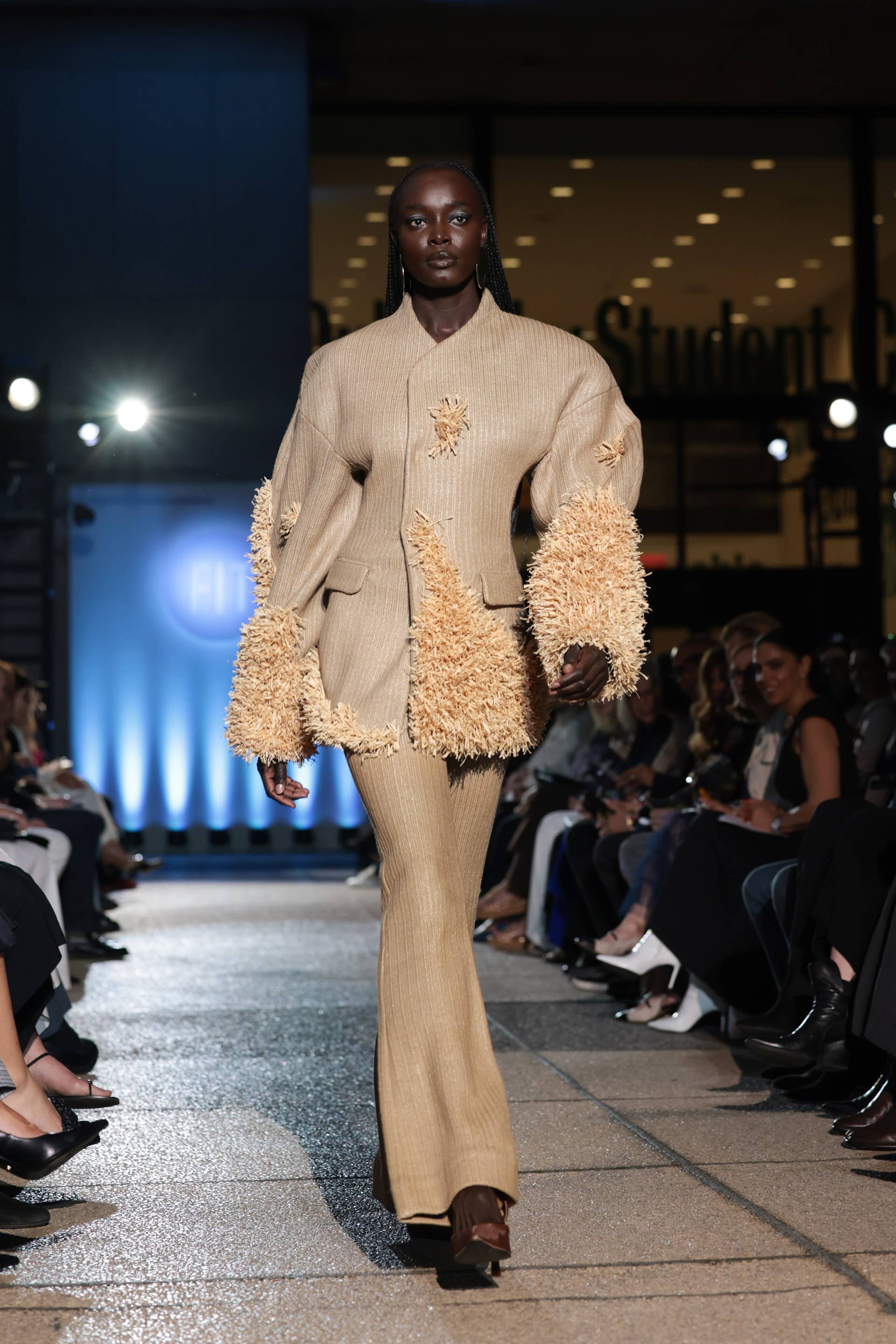 See Every Look From FIT's Annual Runway Show - Fashionista