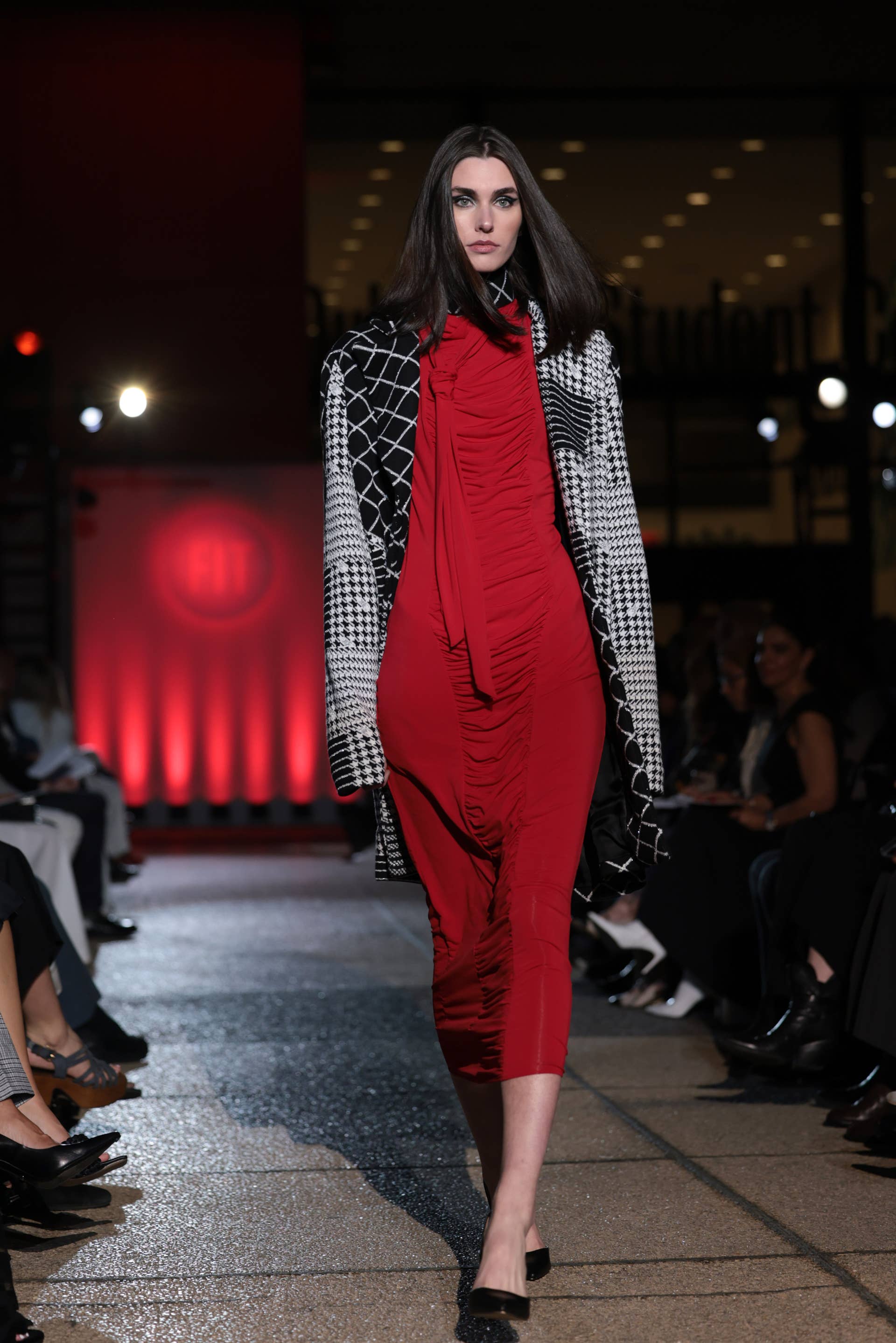 See Every Look From FIT's Annual Runway Show - Fashionista
