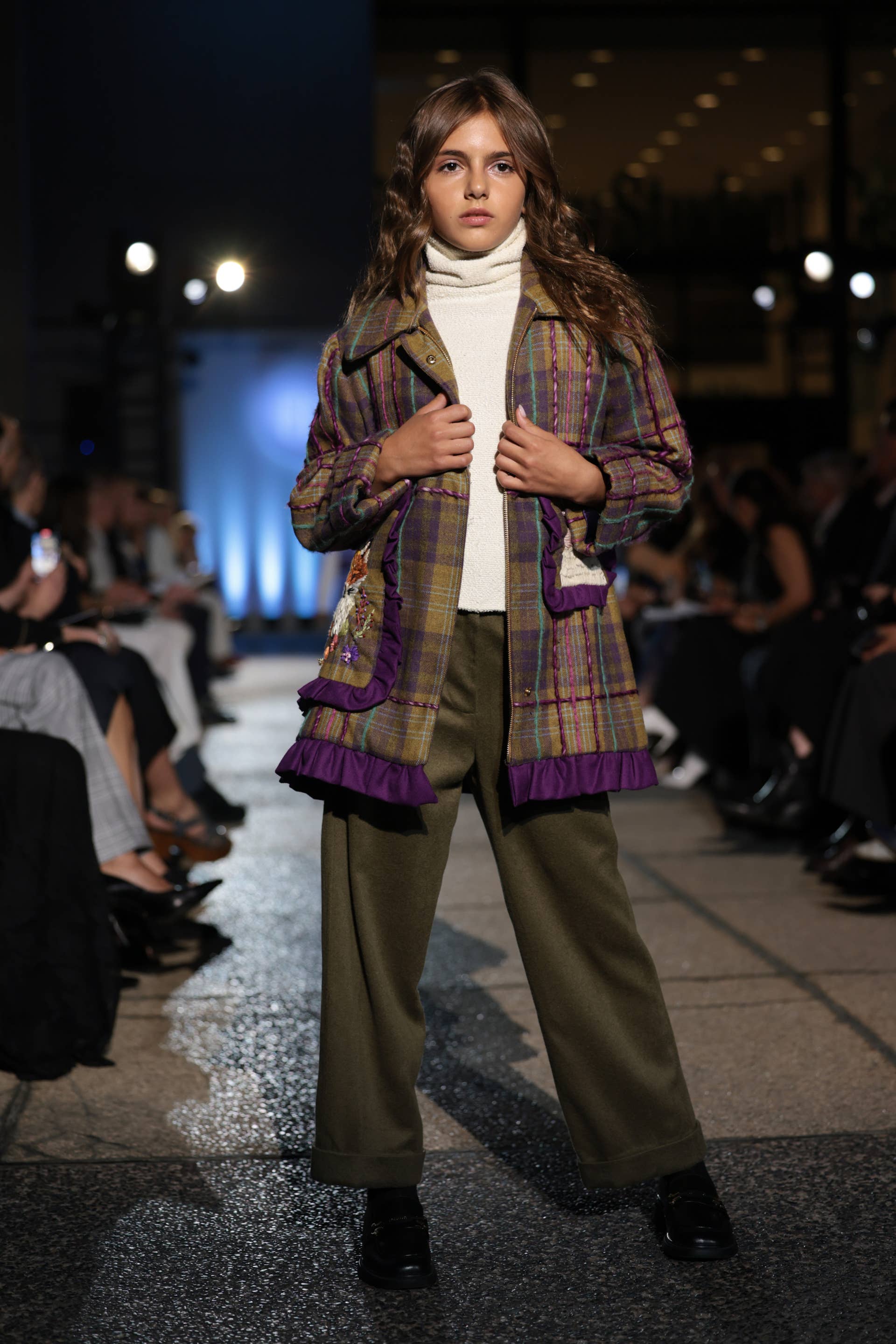 See Every Look From FIT's Annual Runway Show - Fashionista