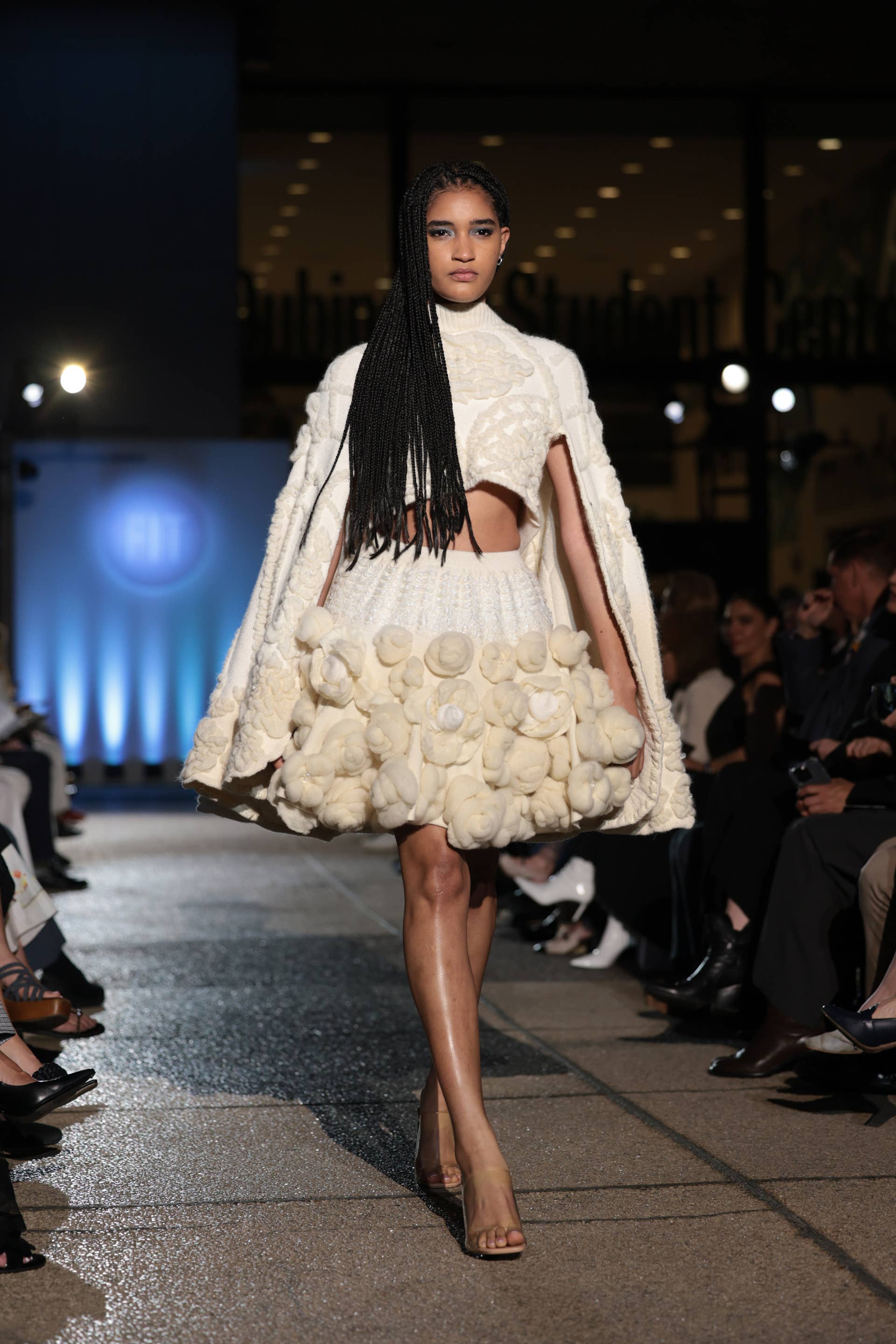 See Every Look From FIT's Annual Runway Show - Fashionista
