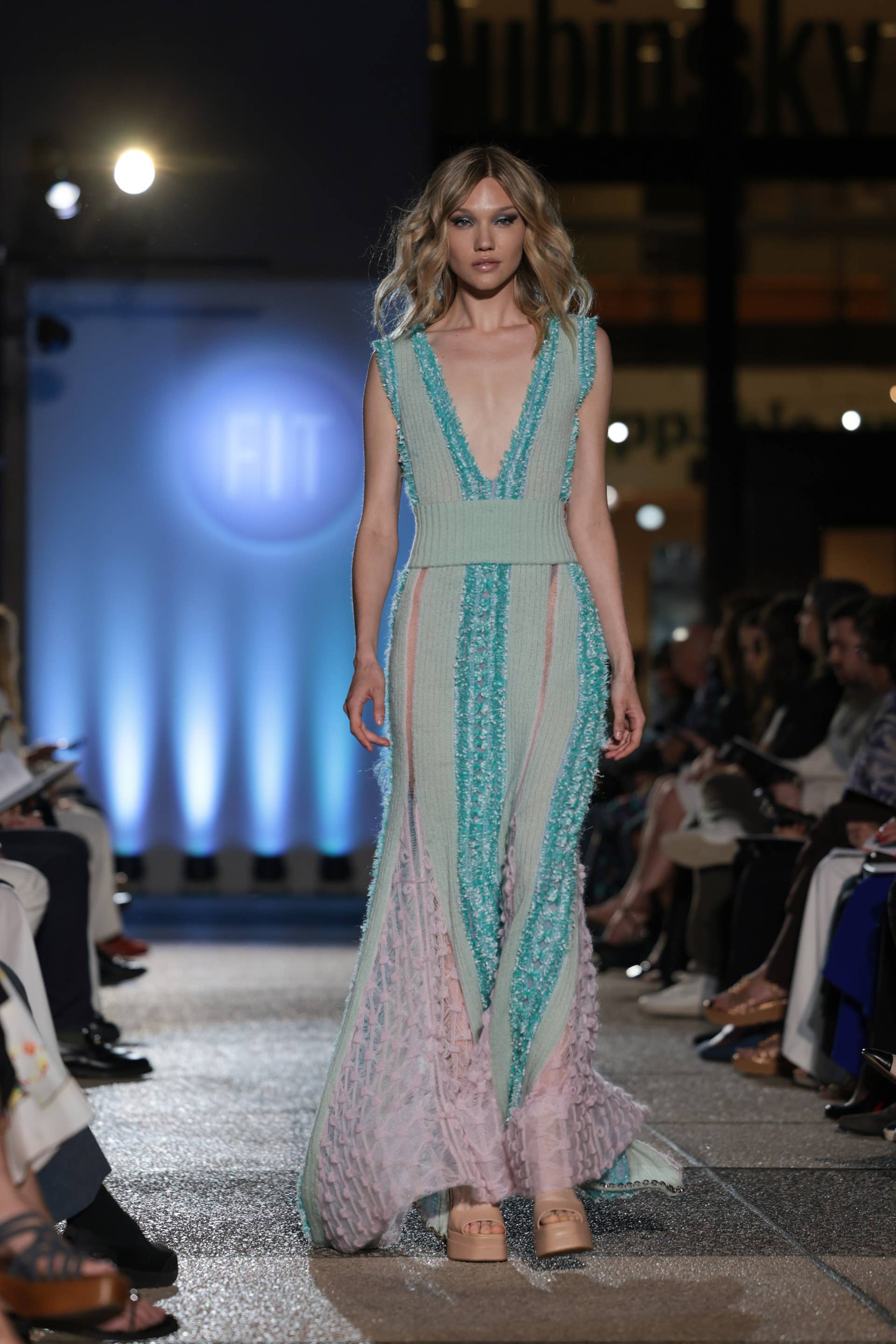 See Every Look From FIT's Annual Runway Show - Fashionista