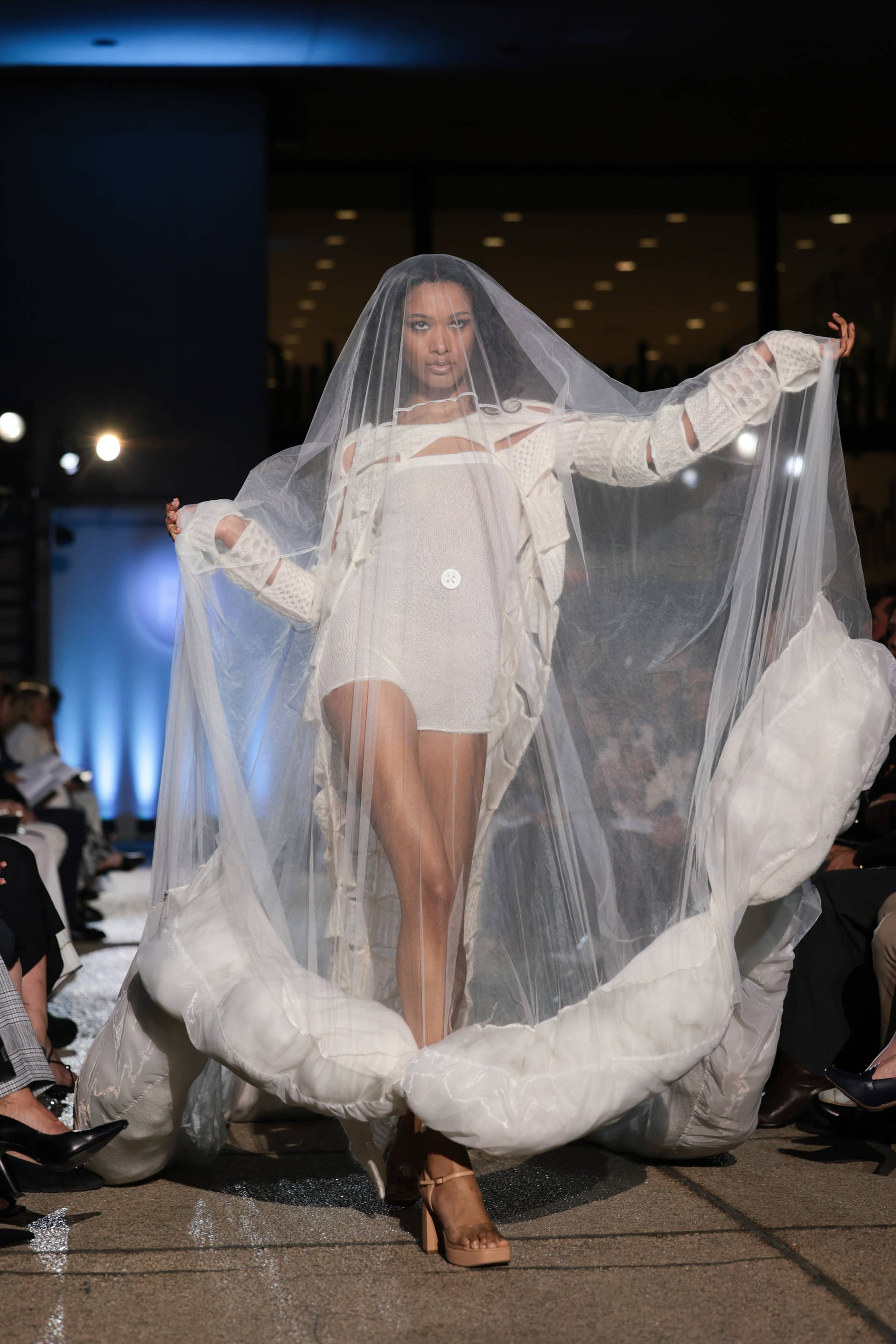 See Every Look From FIT's Annual Runway Show - Fashionista