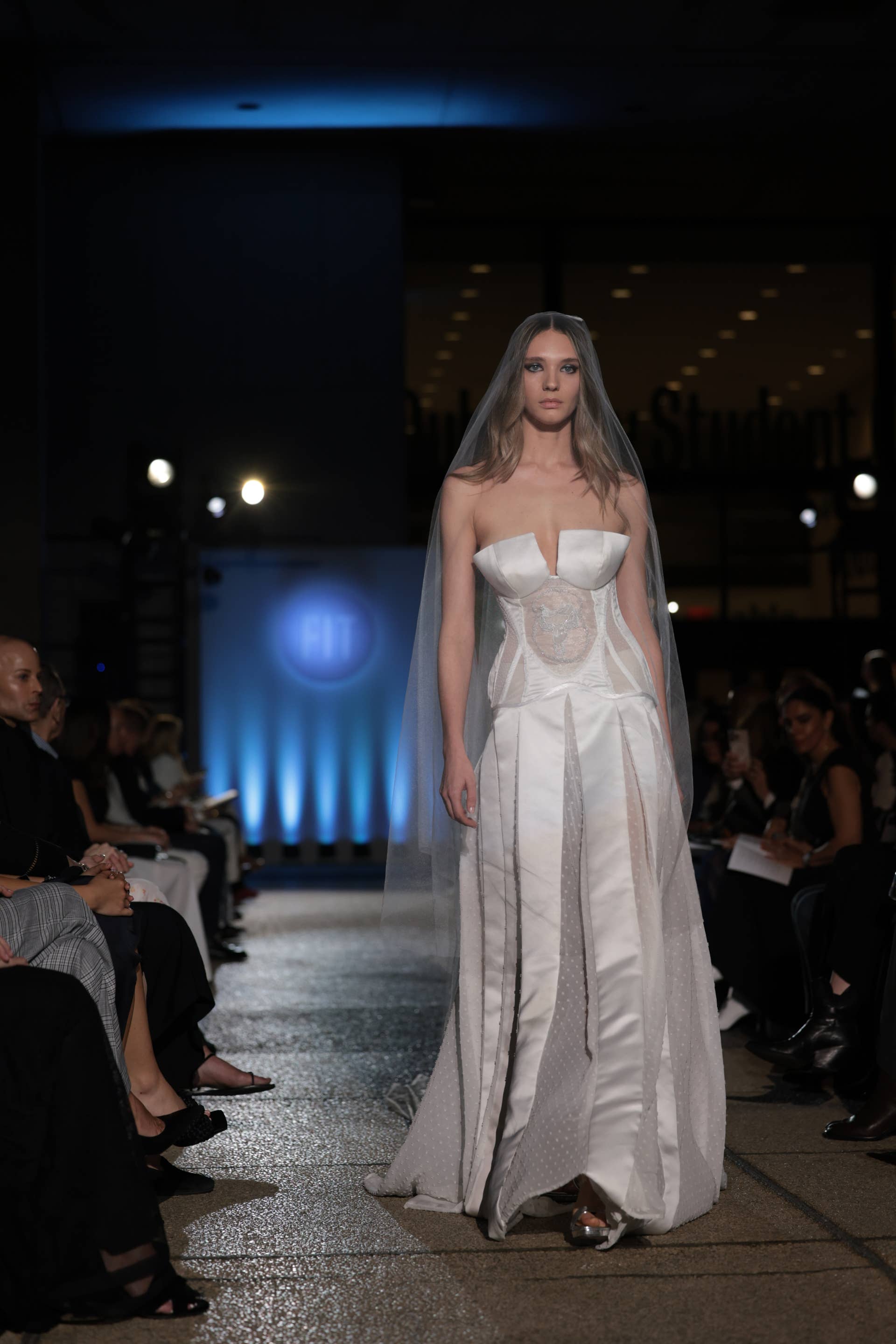 See Every Look From FIT's Annual Runway Show - Fashionista