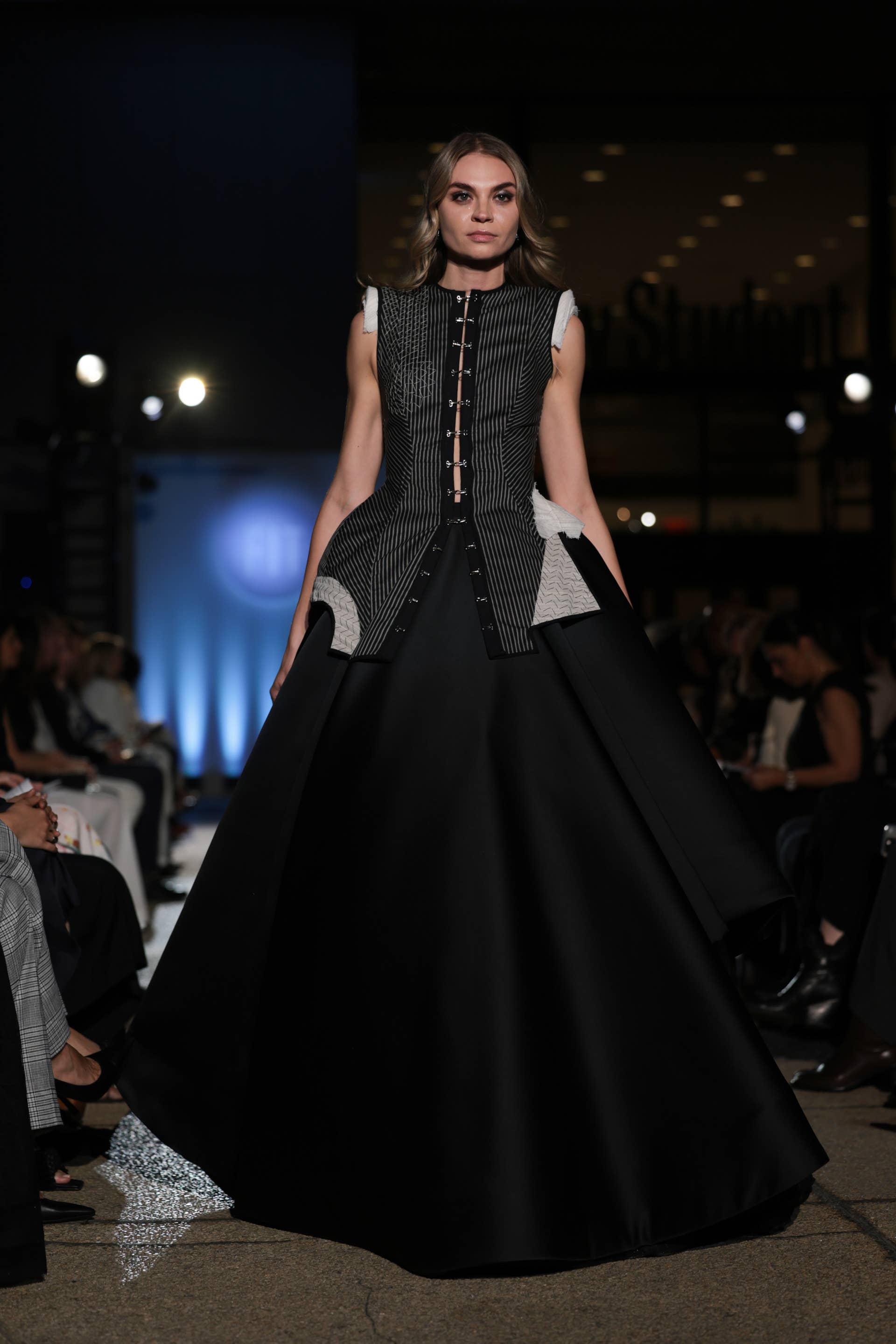 See Every Look From FIT's Annual Runway Show - Fashionista