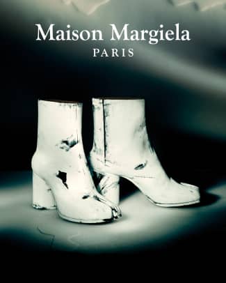 Must Read: Miley Cyrus Fronts Maison Margiela Campaign, Givaudan Names ...