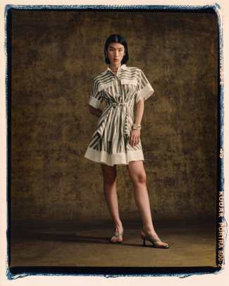 These Pre-Fall 2025 Trends Reveal What Fashion Has In Store for Next ...