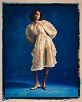 These Pre-Fall 2025 Trends Reveal What Fashion Has In Store for Next ...