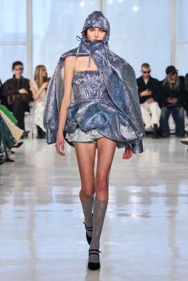 The 7 Biggest Fall 2025 Trends From New York Fashion Week - Fashionista