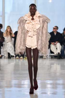 The 7 Biggest Fall 2025 Trends From New York Fashion Week - Fashionista