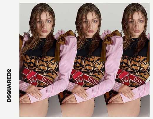 Meet the Models Who Won the Spring 2017 Campaign Season - Fashionista