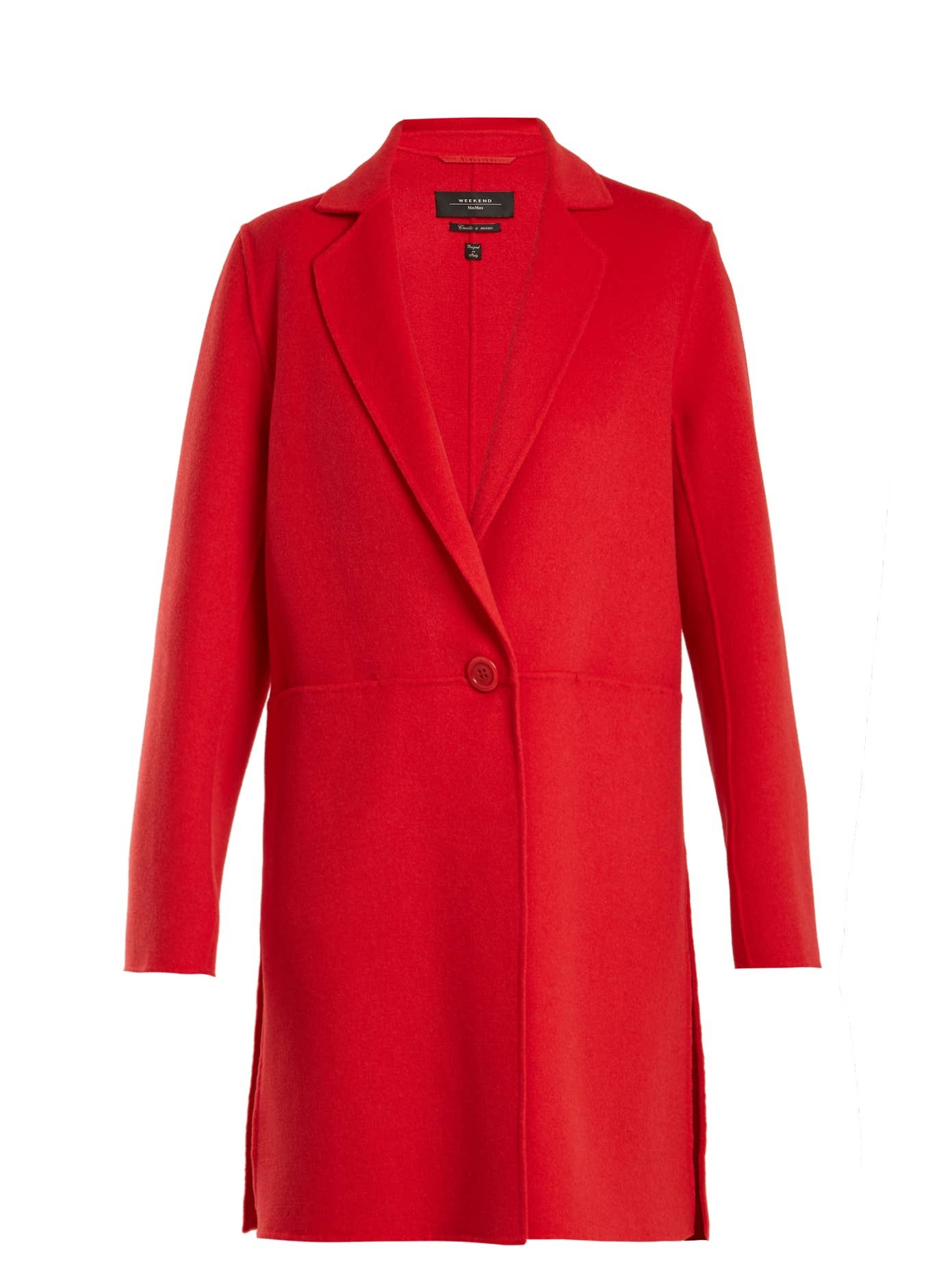 How to Layer Winter Coats - Fashionista