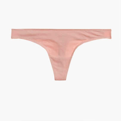 J.Crew Launches Its First-Ever Intimates Collection - Fashionista