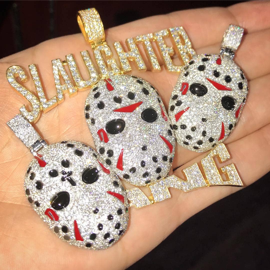 The Most Famous Rap and Hip Hop Jewelers - Fashionista