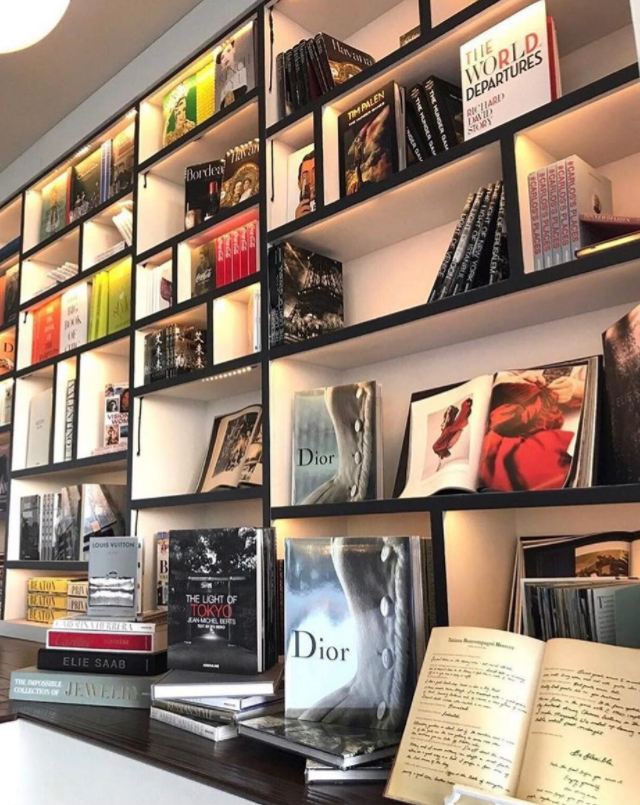 DO NOT MISS ASSOULINE SAMPLE SALE IN L.A BECAUSE SWANKY BOOKS MAKE ...