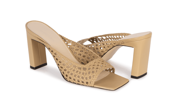 These 26 Springy Shoe Styles Are Bringing Fashionista Editors Joy Right ...