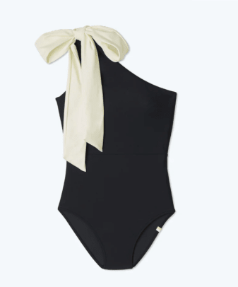 Shop the 11 Hottest Swimwear Trends for 2023 - Fashionista