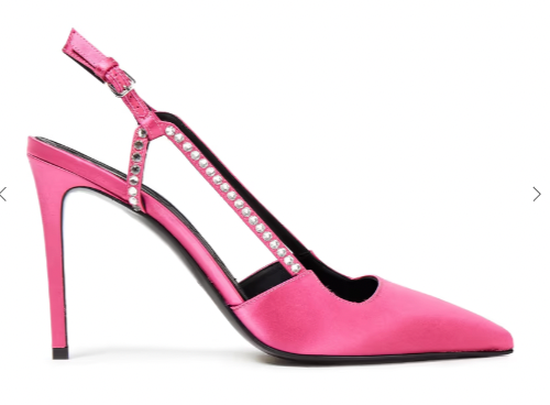 How to Dress Like a Literal Barbie at the Movie Theater This Weekend ...