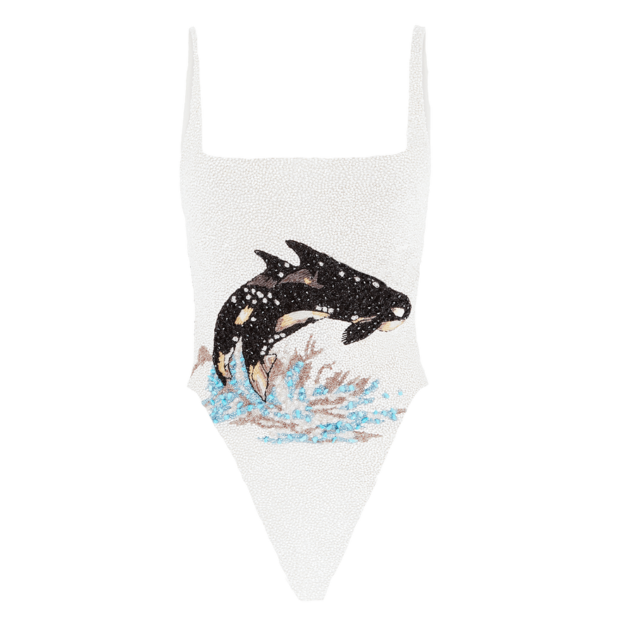 Our Guide to 2024's Trending Swimsuits - Fashionista