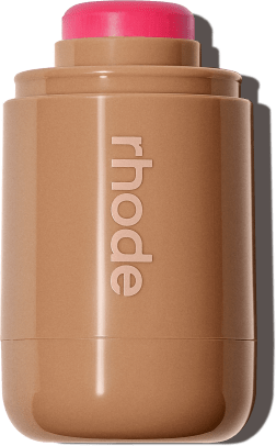 Rhode and Hailey Bieber Launch Blush - Fashionista