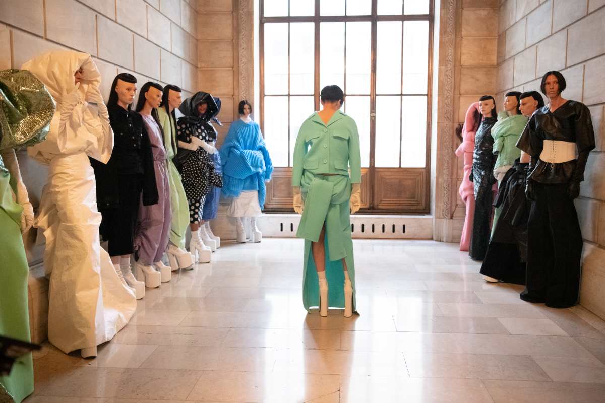 Fashion Link: Eun Yeong Jeong