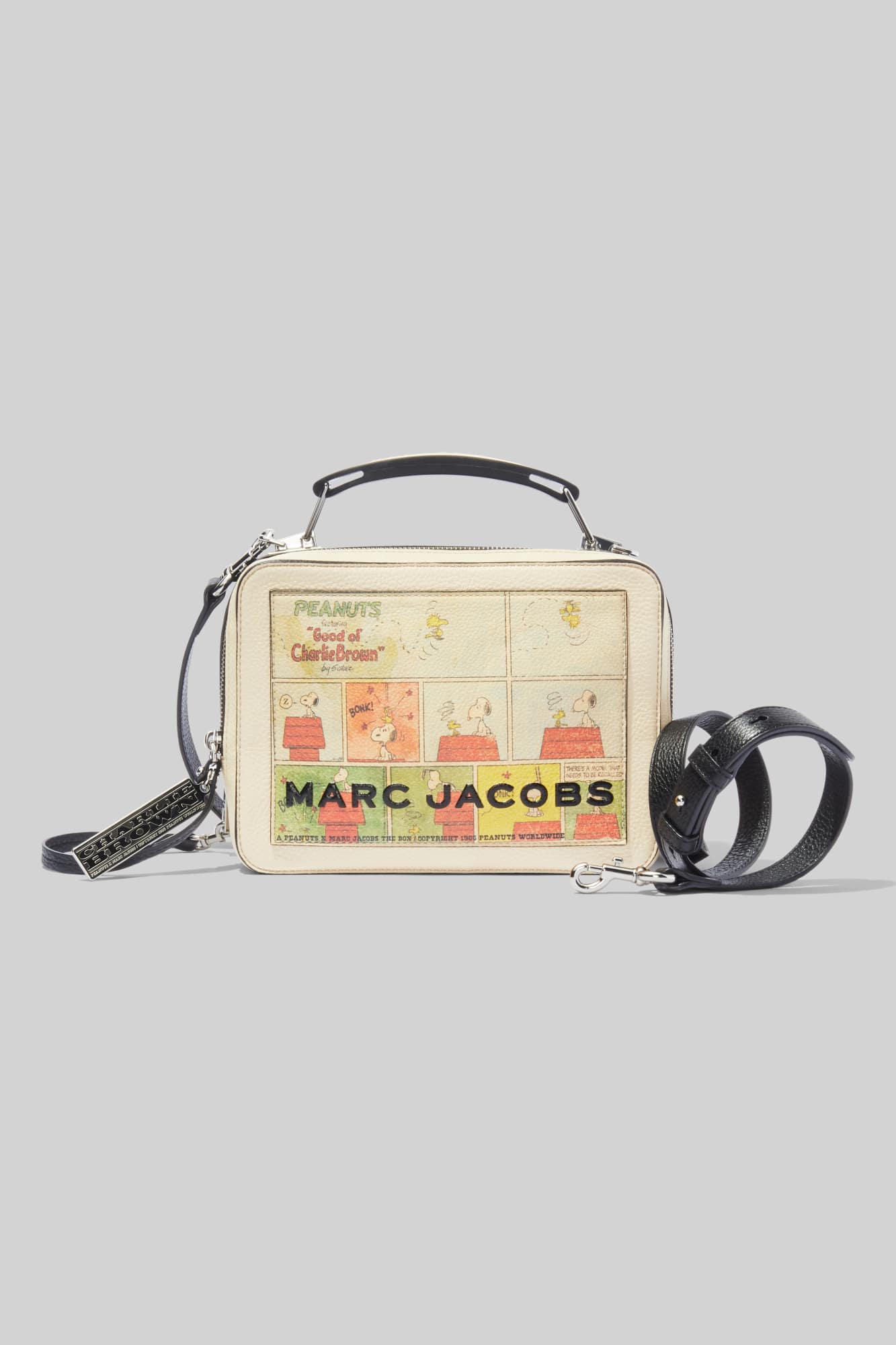 THE Marc Jacobs Collection | the Fashion Spot