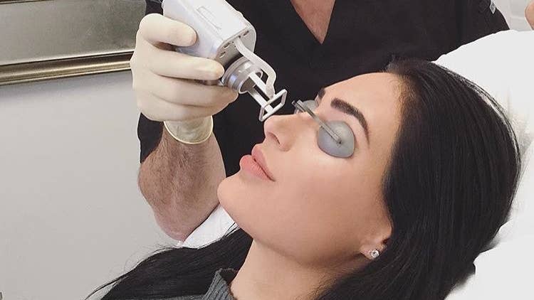 Everything You Need to Know About "Non-Surgical" Cosmetic Procedures ...