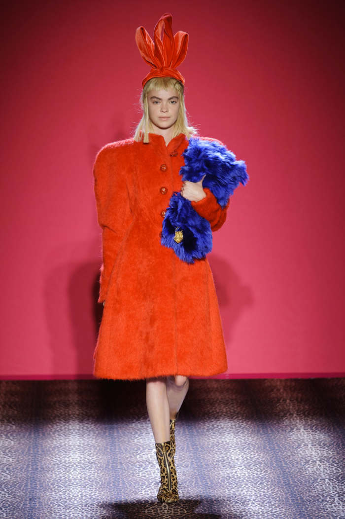 Schiaparelli to Show Couture Without a Creative Director - Fashionista