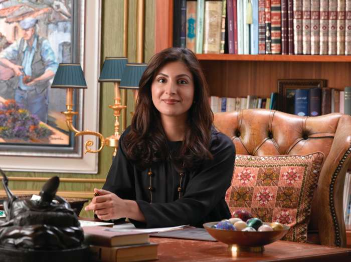 Meet the Natural Middle Eastern Skin Care Brand That's Like Yoga in a ...