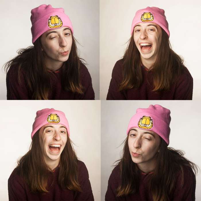 How 19-Year-Old Photographer Franey Miller Went From High School to ...