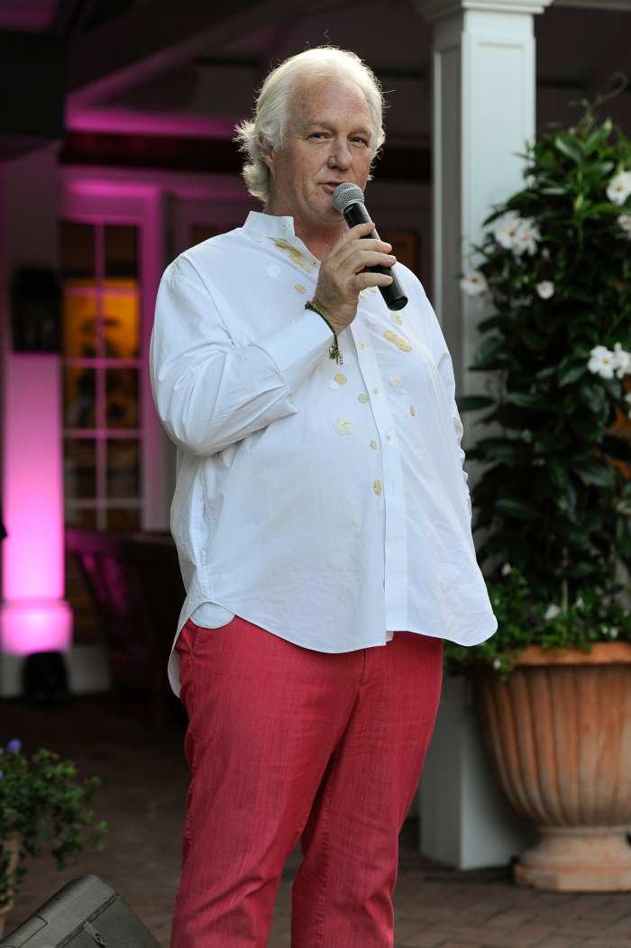 Chris Burch Reportedly Lost $70 Million on C. Wonder - Fashionista