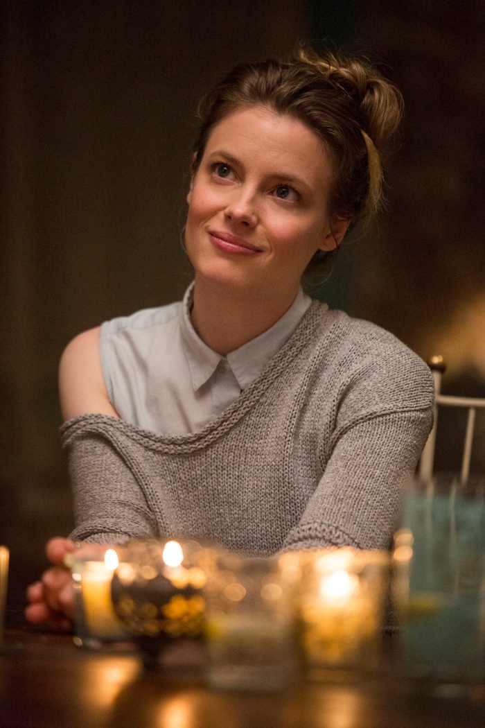 'Girls' Fashion Recap: Tad Gets a Makeover, Shoshanna Goes First Lady ...