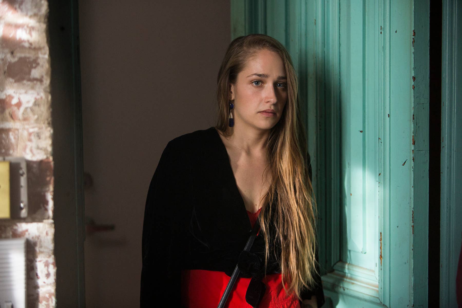 'Girls' Fashion Recap: Tad Gets a Makeover, Shoshanna Goes First Lady ...
