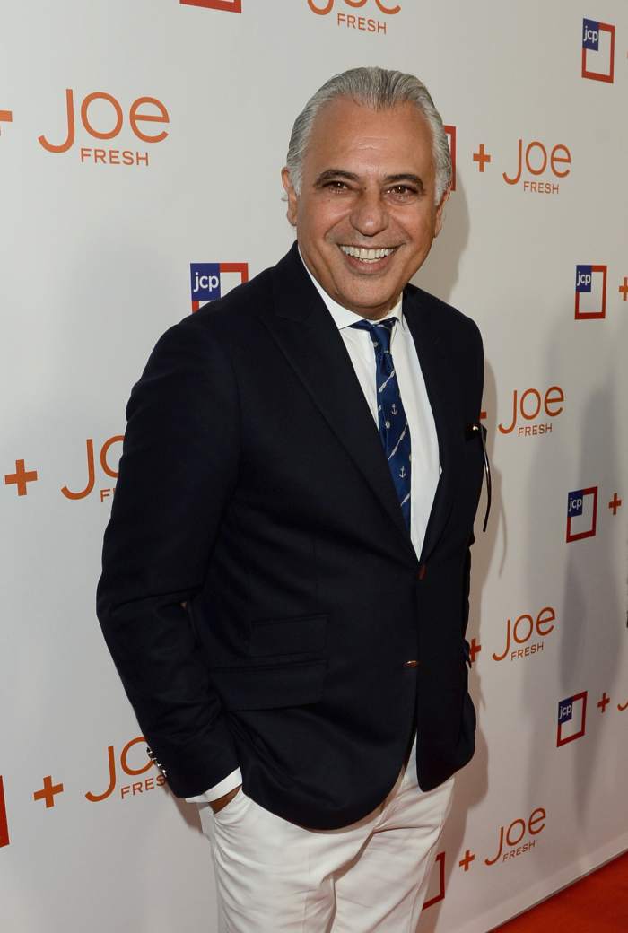 Joe Fresh Founder Stepping Down - Fashionista
