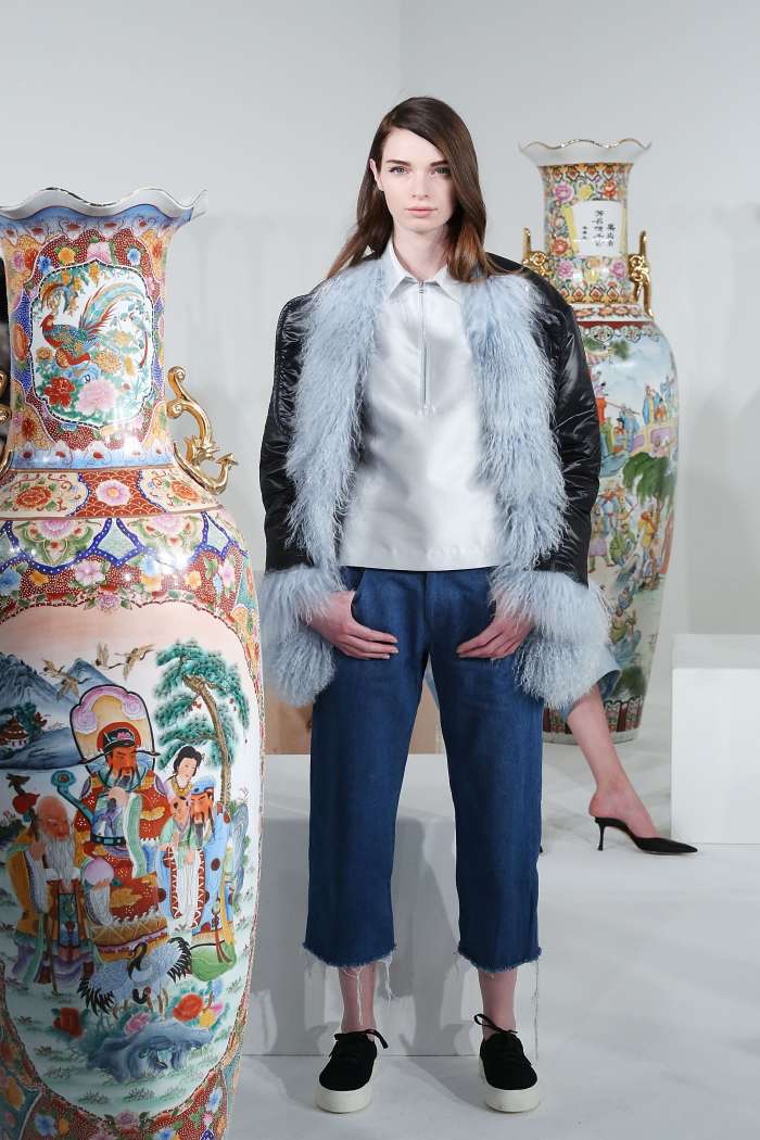 Sandy Liang is a Label To Watch - Fashionista