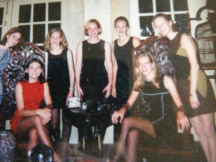 What Lindsay Ellingson, Rachel Roy and 16 More Fashion People Wore to ...