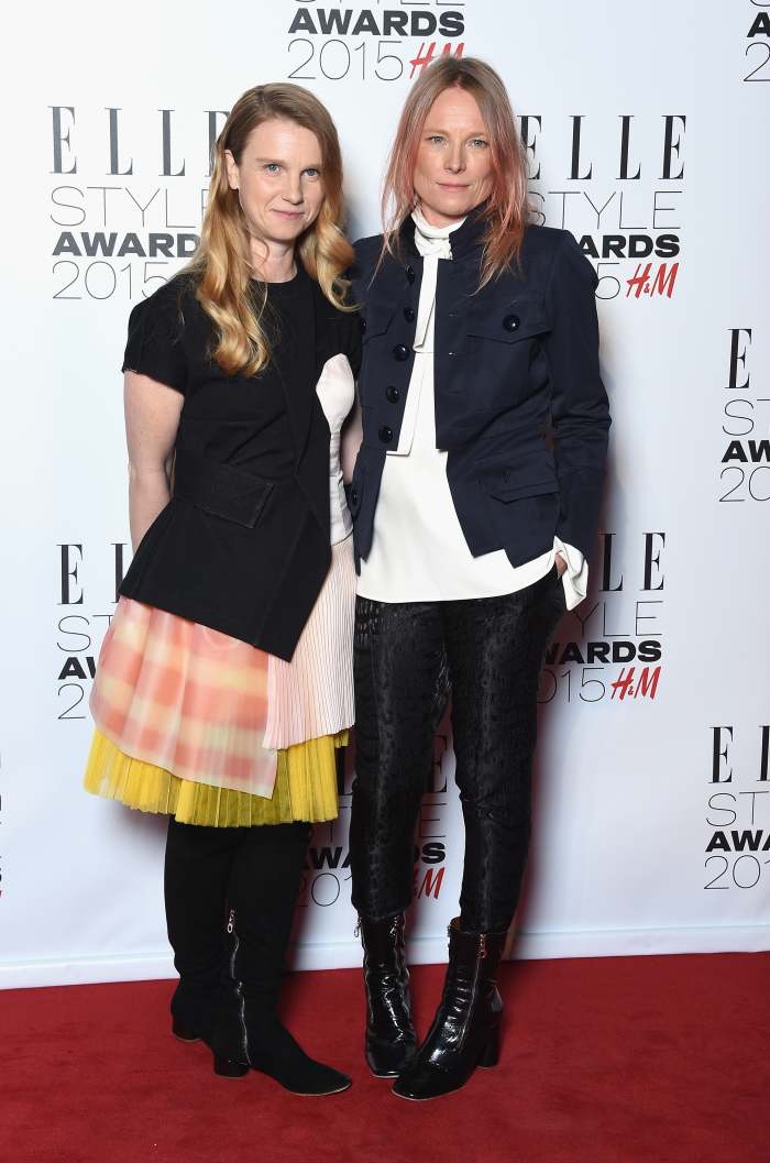 Katie Hillier Reboots Namesake Jewelry Line - Fashionista