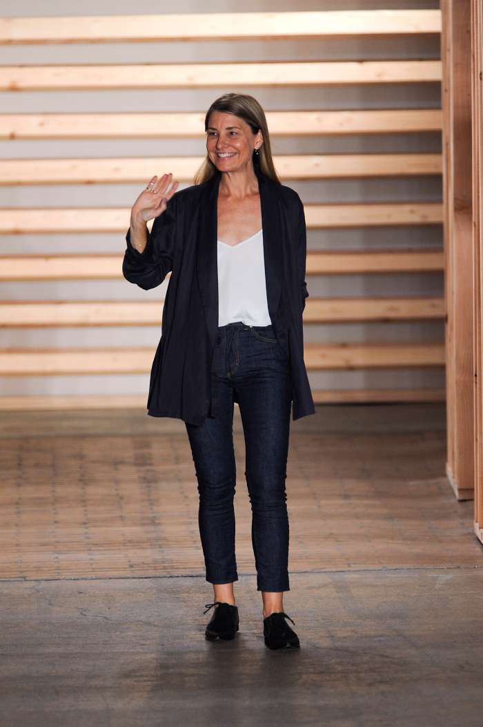 How Tibi Transformed Itself to Survive in a Fast Fashion World ...