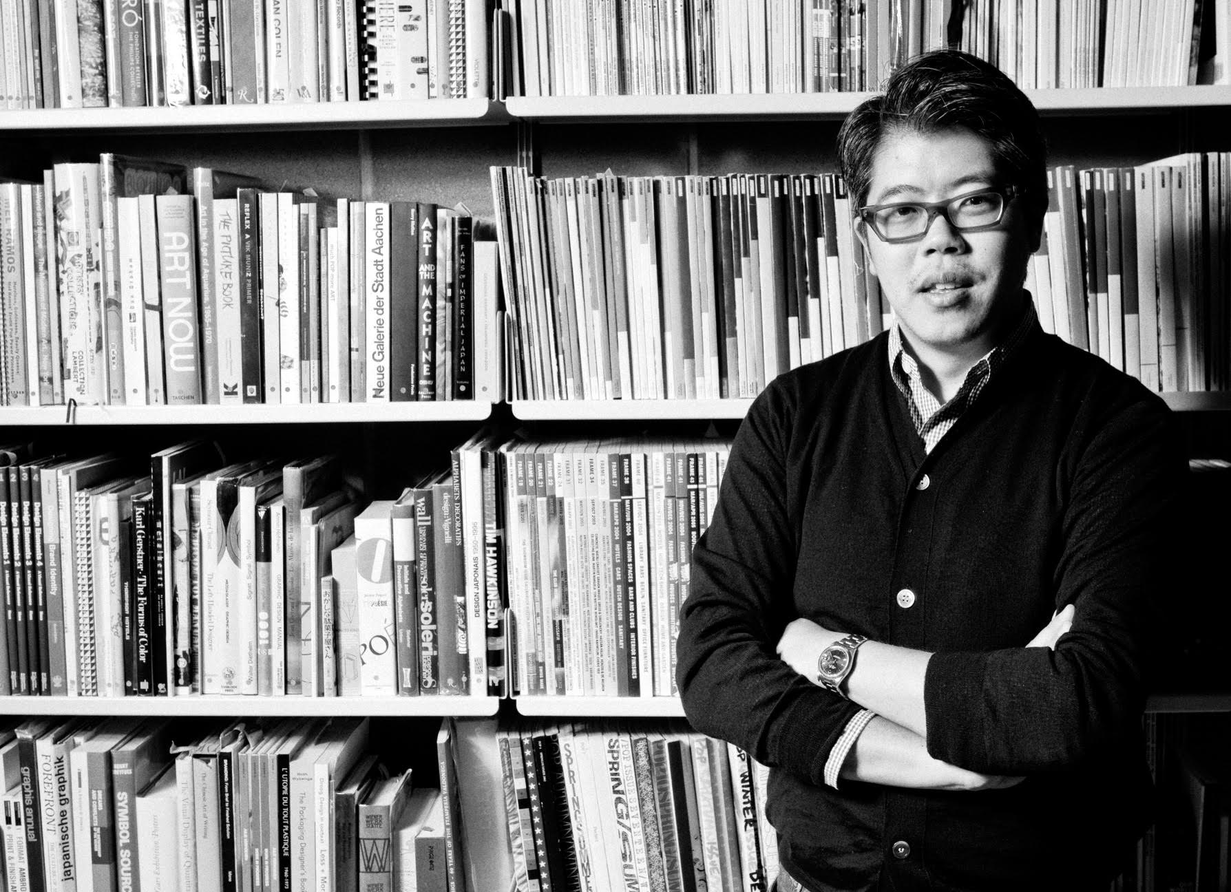 How 'T' Magazine's Patrick Li Became One of Fashion's Most Influential ...