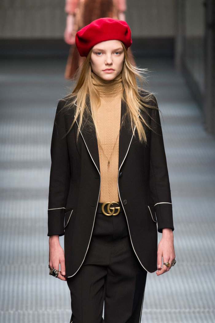 20 Chic and Cozy Hats to Wear This Winter - Fashionista