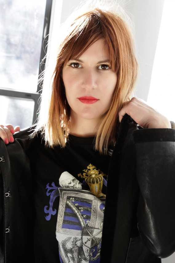 Where Fashion People Actually Went to College - Fashionista