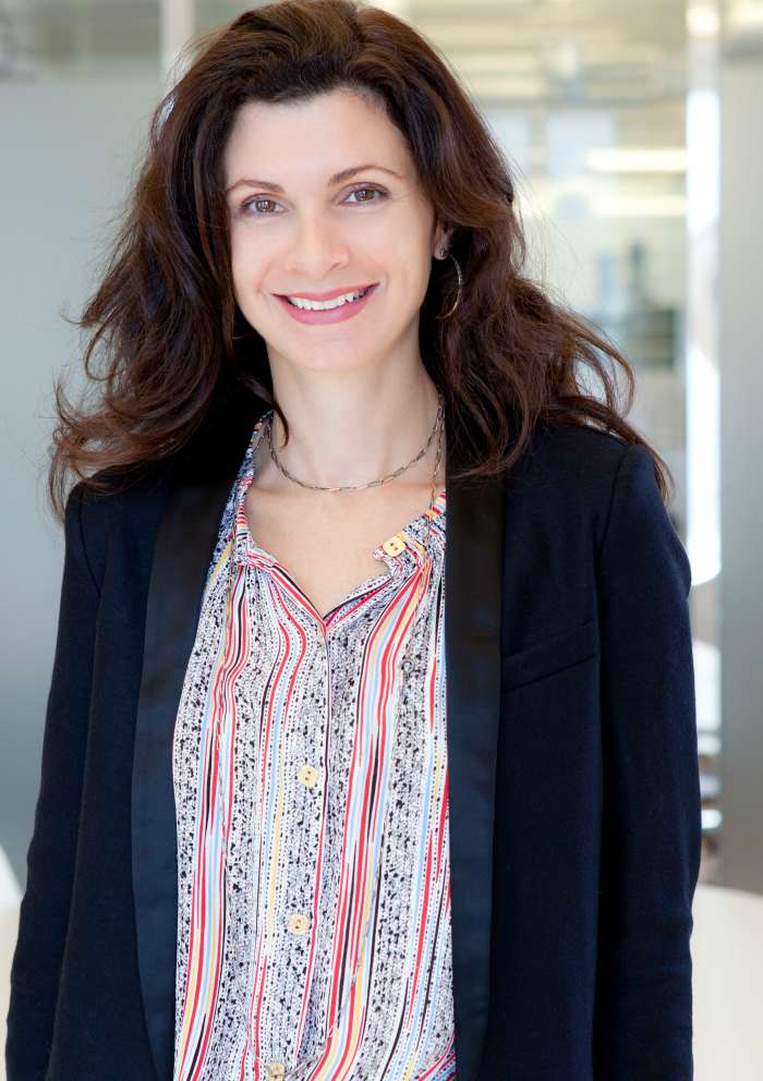 Where Fashion People Actually Went to College - Fashionista