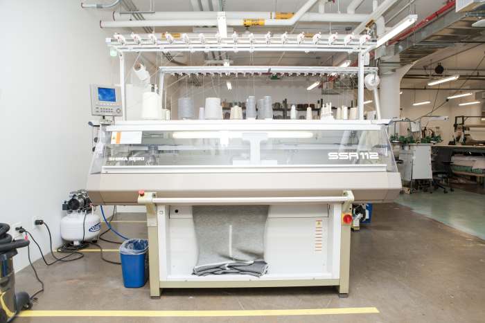 The Brooklyn Fashion and Design Accelerator is Growing Designer ...