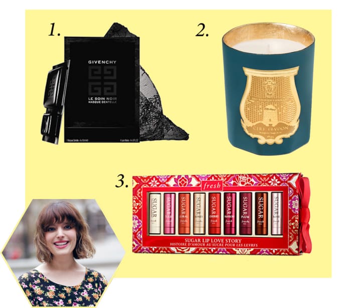 What 12 Top Beauty Editors Want for the Holidays - Fashionista