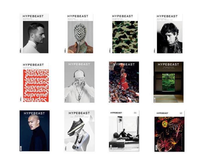 How 'Hypebeast' Became Much More Than a Sneaker Blog - Fashionista