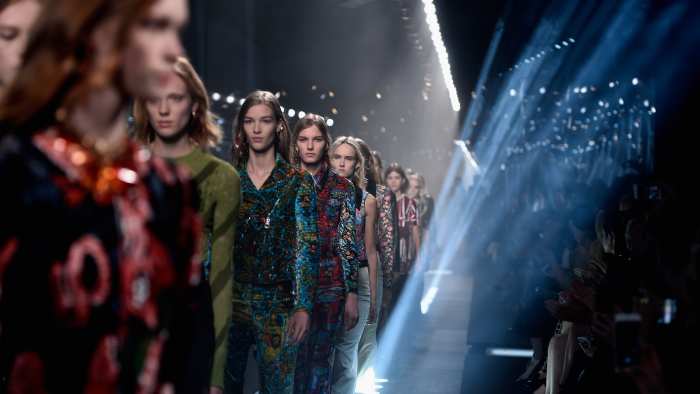 The Year in Body Positivity - Fashionista