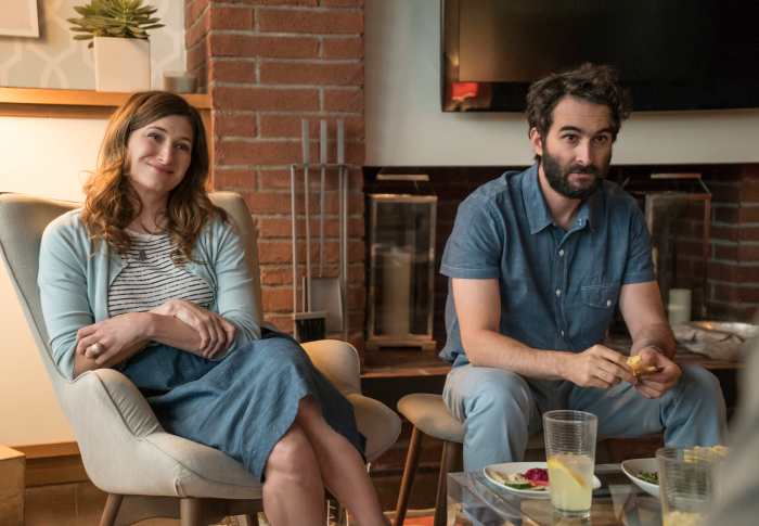 How the 'Transparent' Costume Designer Revived a Lost Era of Trans ...