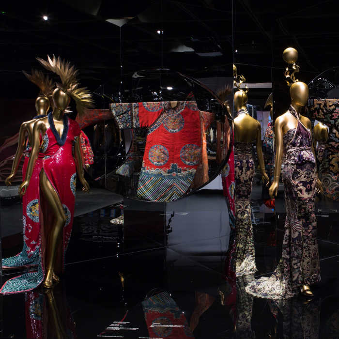 The Good, the Bad and the Offensive: A Look Back at the Year in Fashion ...