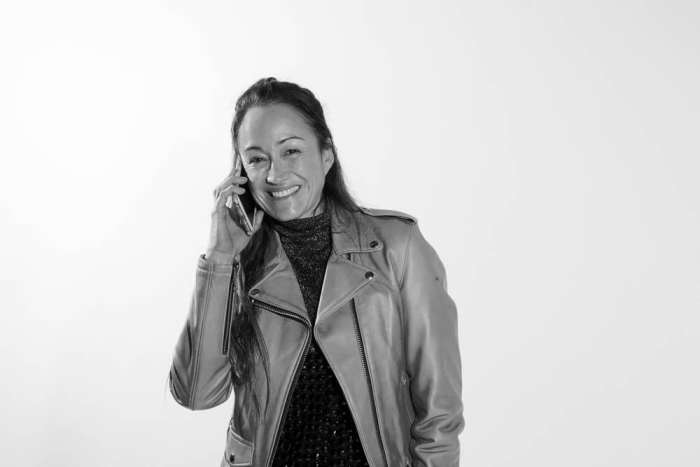 What Fashion Week is Like for VFiles Founder Julie Anne Quay - Fashionista