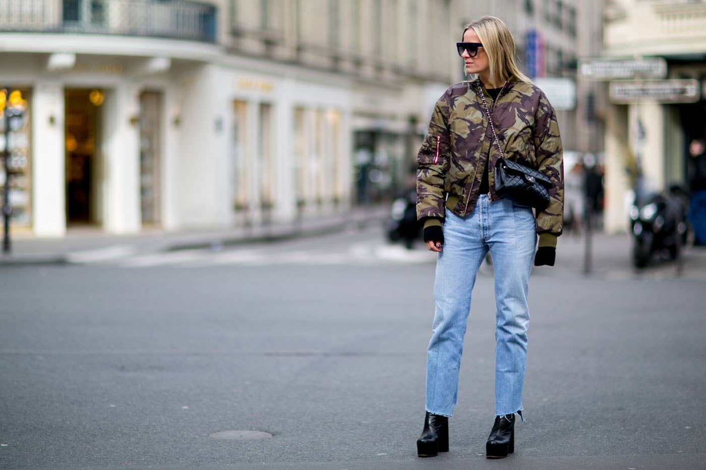 Fall 2016: The Season Fashion Went Full Streetwear - Fashionista