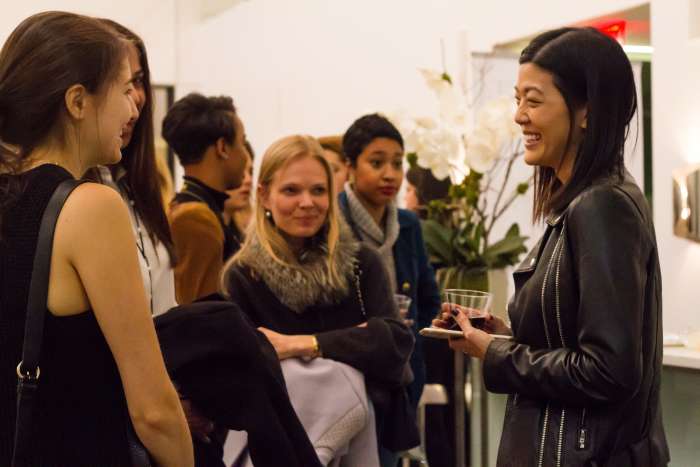 Editor-in-Chief Michelle Lee Shares Her Goals for 'Allure' and What She ...